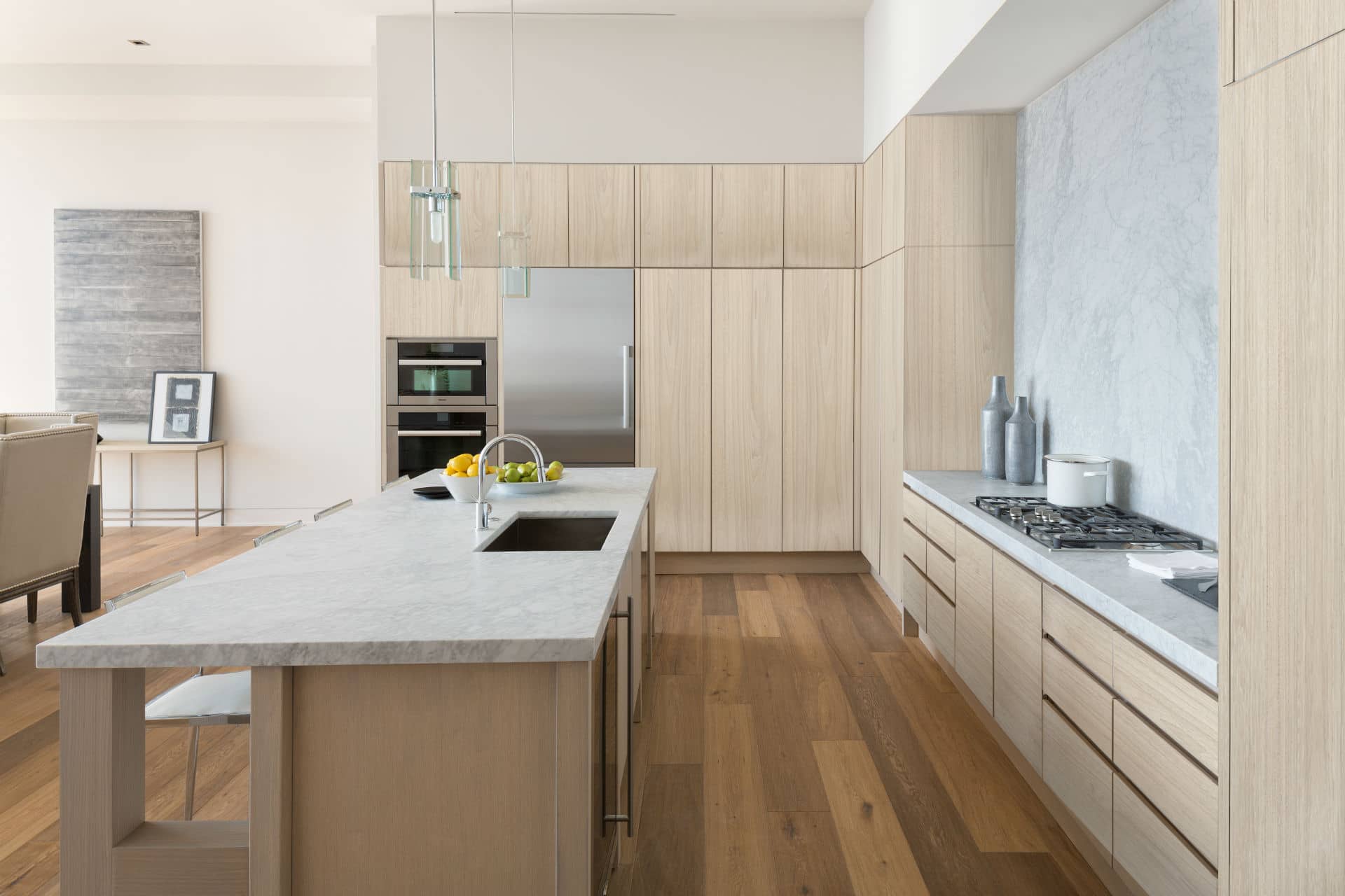 Sierra | Uniboard® HPL: Superior quality meets versatility